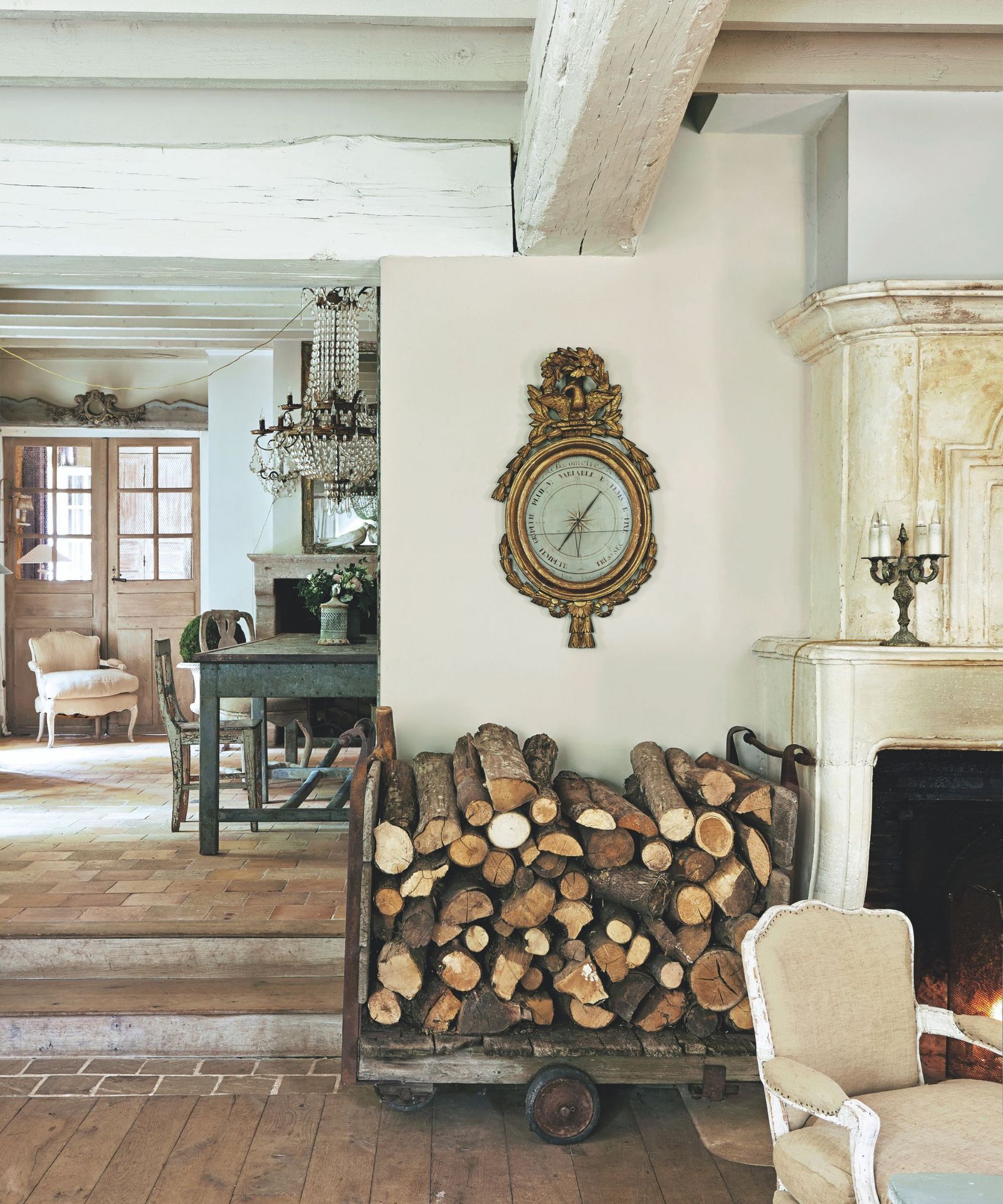 6 best white Farrow & Ball paints | Homes and Gardens