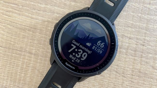 Garmin Forerunner 955 review | Tom's Guide