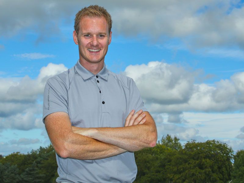 Dan Walker Column: 'What Is Success?' | Golf Monthly