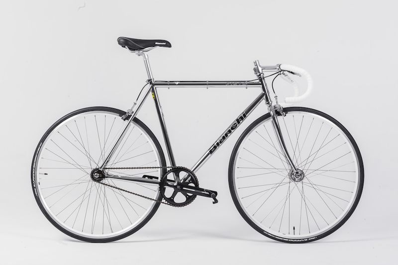 Fixed gear and single speed bike reviews | Cycling Weekly