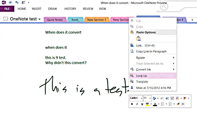 Microsoft Office 365 Review | Productivity Software Reviews | Laptop Mag