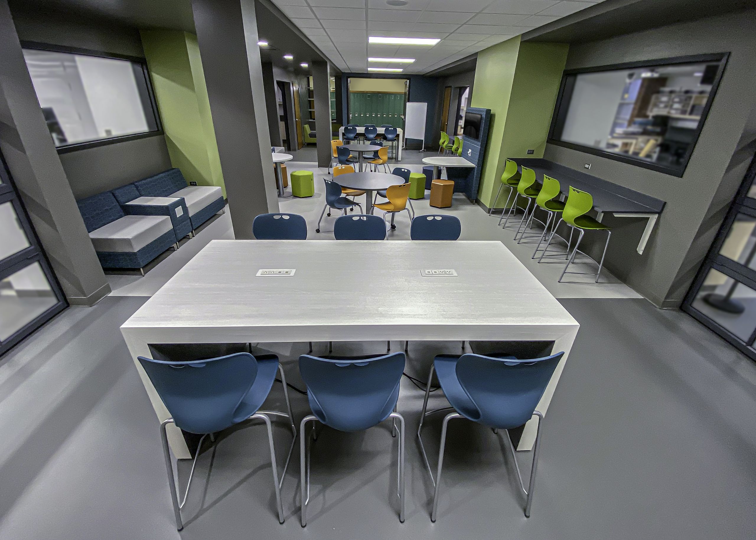 How to Design “Future Ready” Science Labs | Tech & Learning