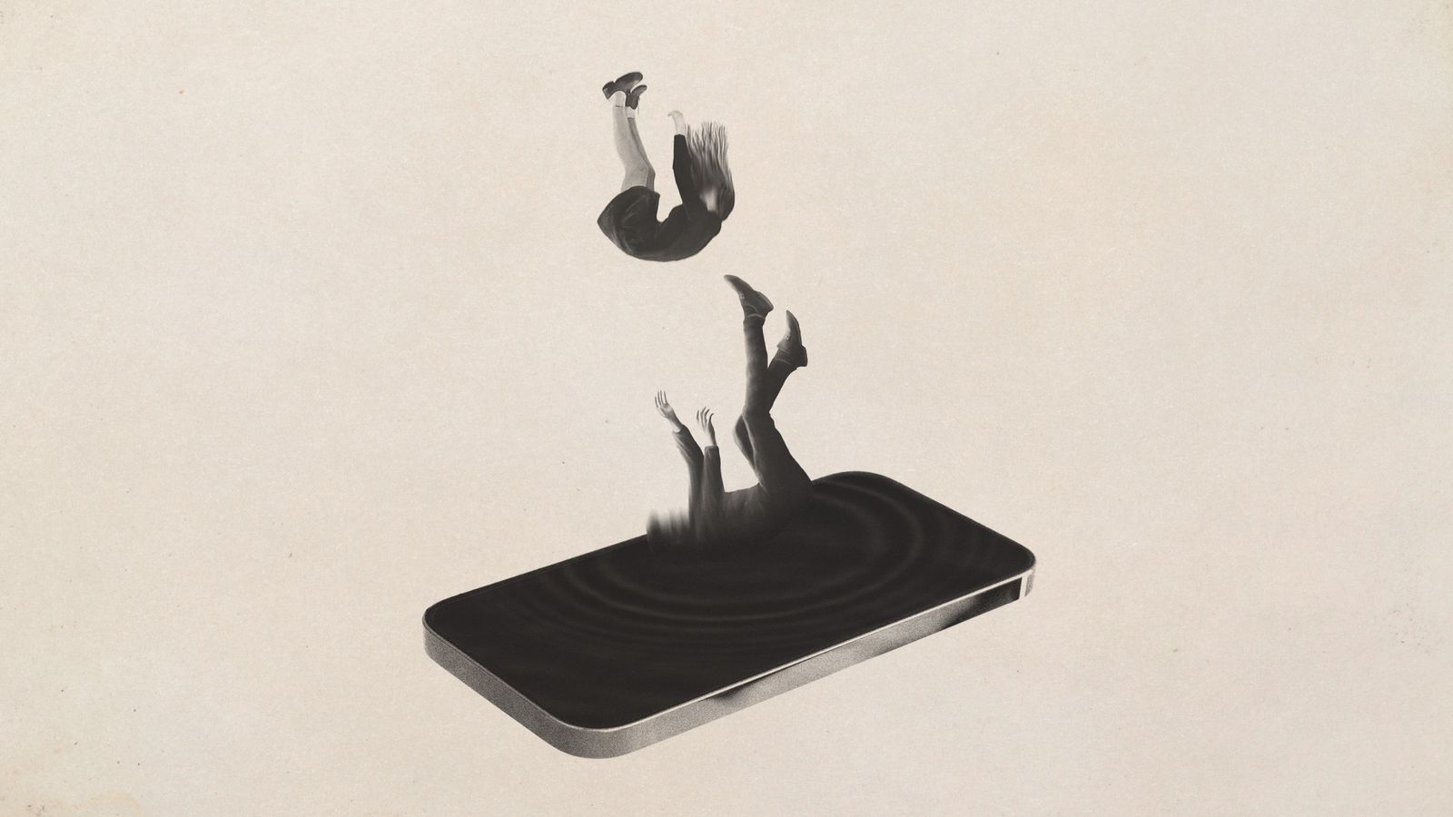 Digital addiction is a problem that is only getting worse | The Week
