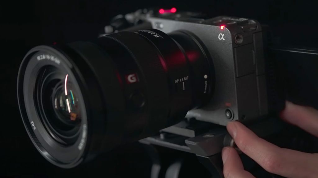 What is a Netflix-approved camera and should you buy one? | TechRadar