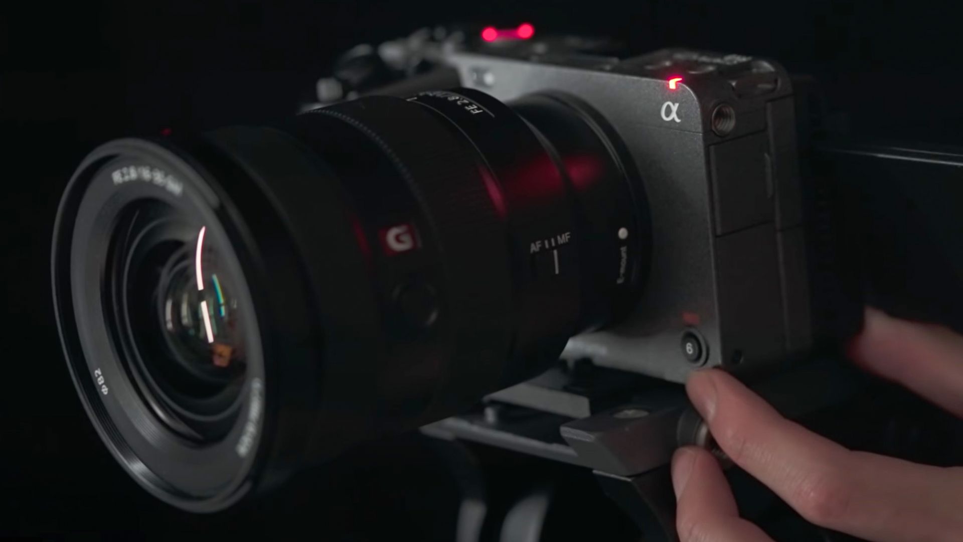 What is a Netflix-approved camera and should you buy one? | TechRadar