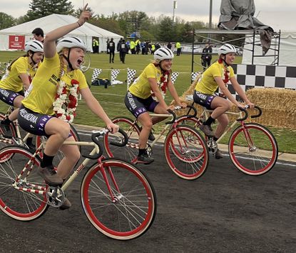 The Little 500 is coolest bike race you’ve never been to | Cycling Weekly