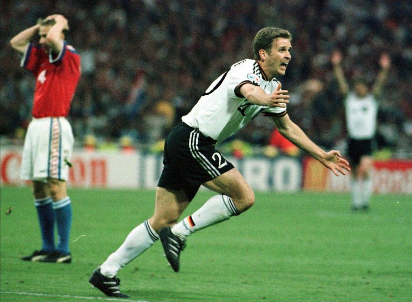 The best German players ever | FourFourTwo