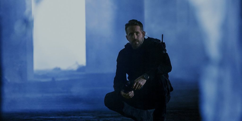 6 Underground Review: It’s Messy, But The Job Gets Done | Cinemablend