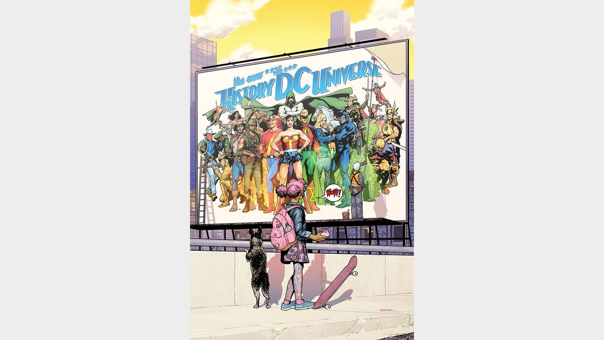 DC June 2025 solicitations: 10 must-have comics to pre-order this month ...