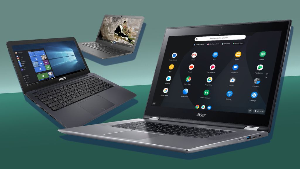 Best laptops under $300 | TechRadar