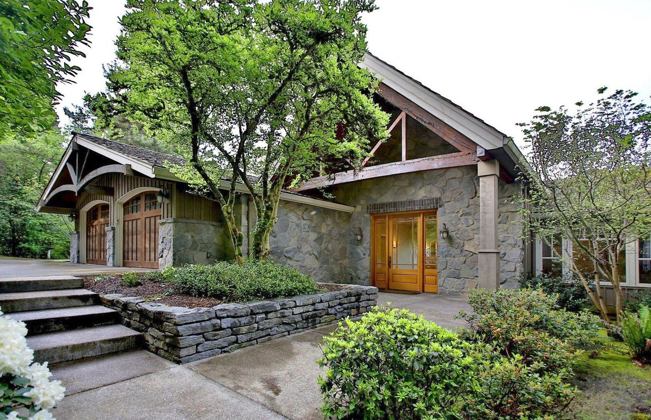 For sale: 7 stunning homes in Portland, Oregon | The Week