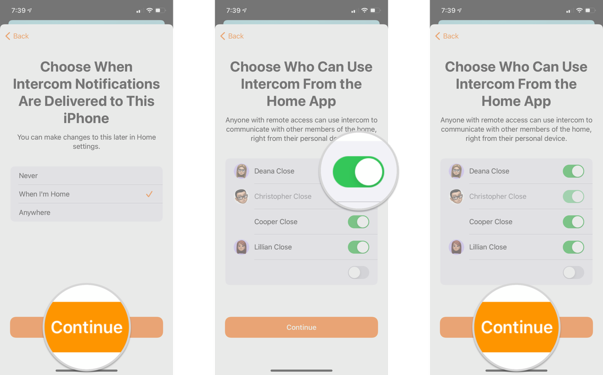 How to use Intercom on HomePod, iPhone, and more | iMore