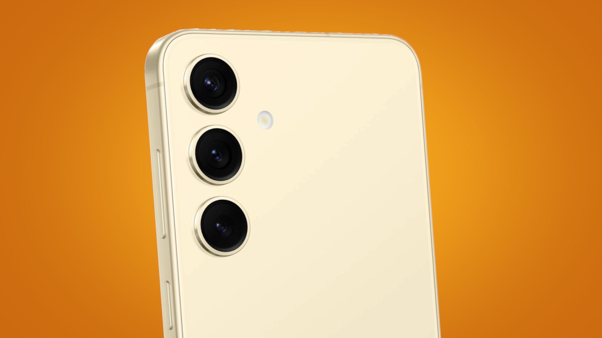 Don’t expect the Samsung Galaxy S25 to bring game-changing camera ...