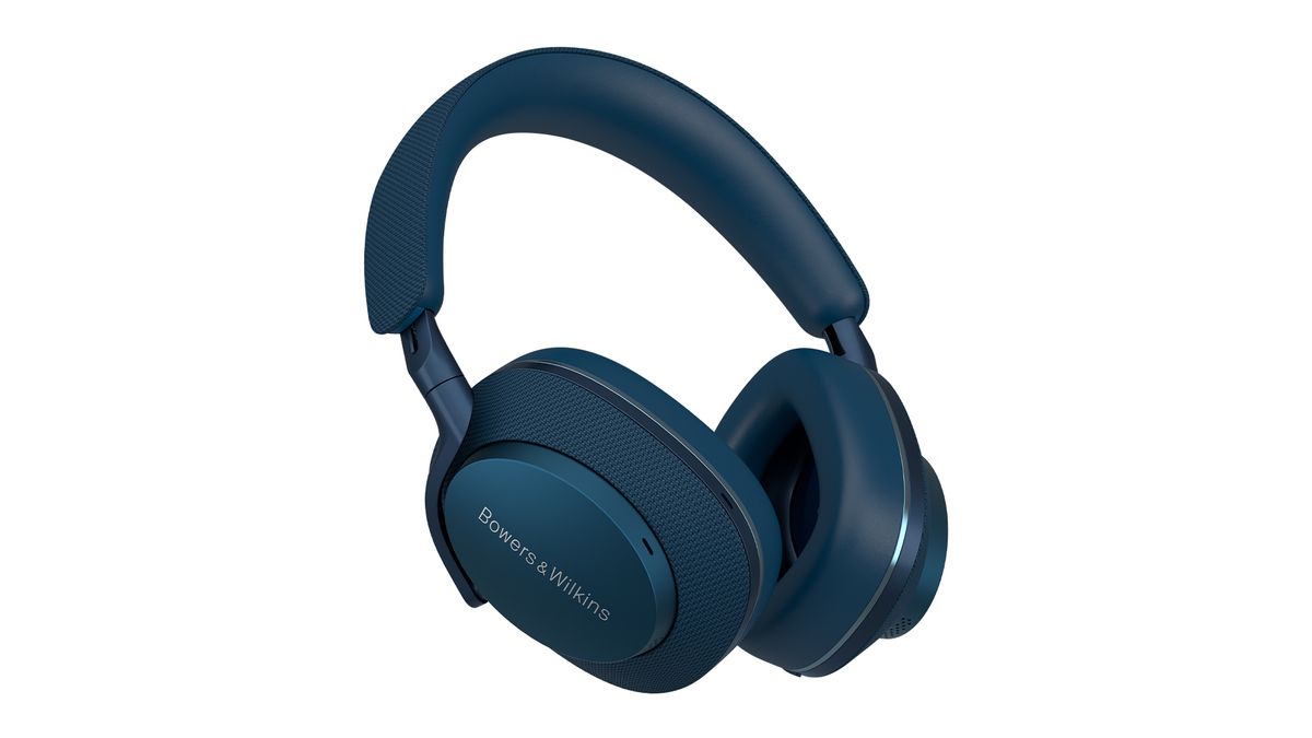 Bowers & Wilkins Px7 S2e review: style and sonic substance are in ample ...