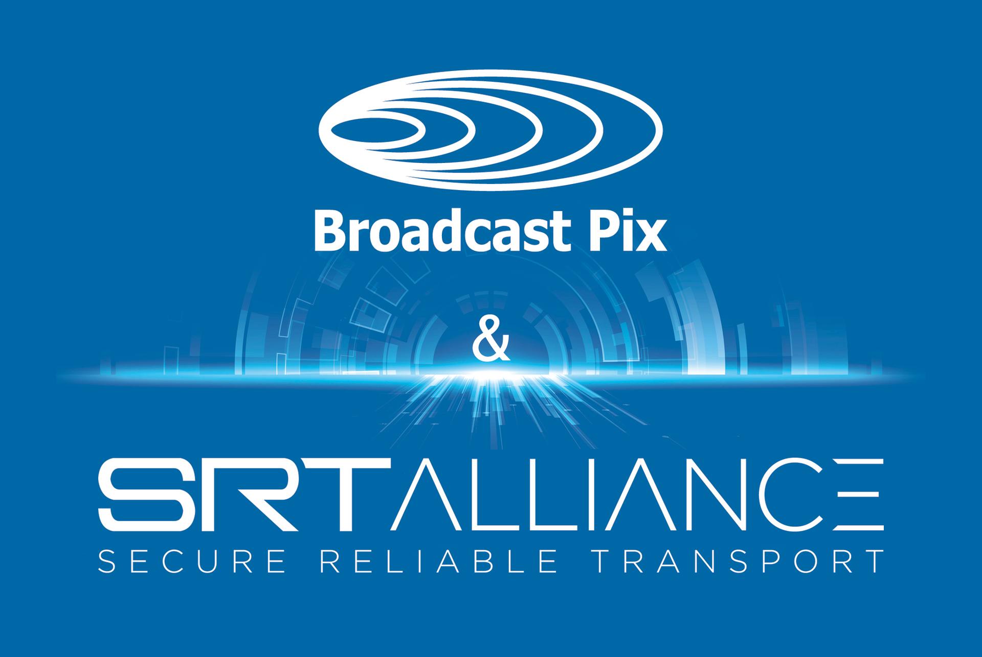 Broadcast Pix Joins SRT Alliance | TV Tech