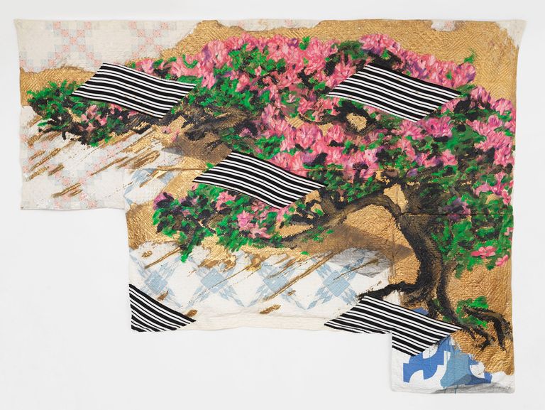 Textile artists: 12 pioneers weaving a new material world | Wallpaper*