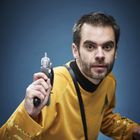 What were the Bell Riots in the greatest 'Star Trek: Deep Space Nine ...