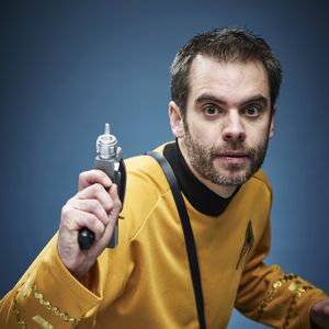 Star Trek Into Darkness: The sequel that took the Kelvinverse wildly ...