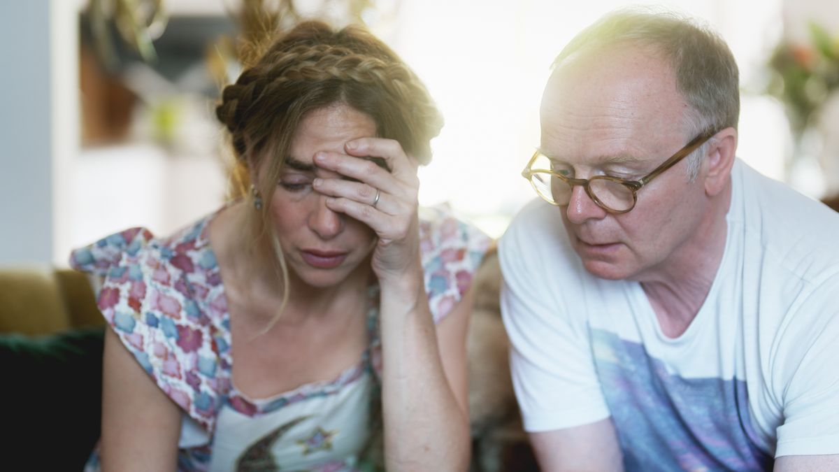 Jason and Clara: In Memory of Maudie: air date, documentary | What to Watch