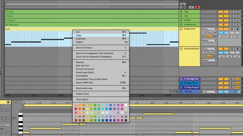 The pro's guide to using synth presets | MusicRadar