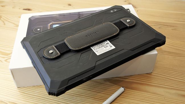 Blackview Active 8 Pro review | TechRadar