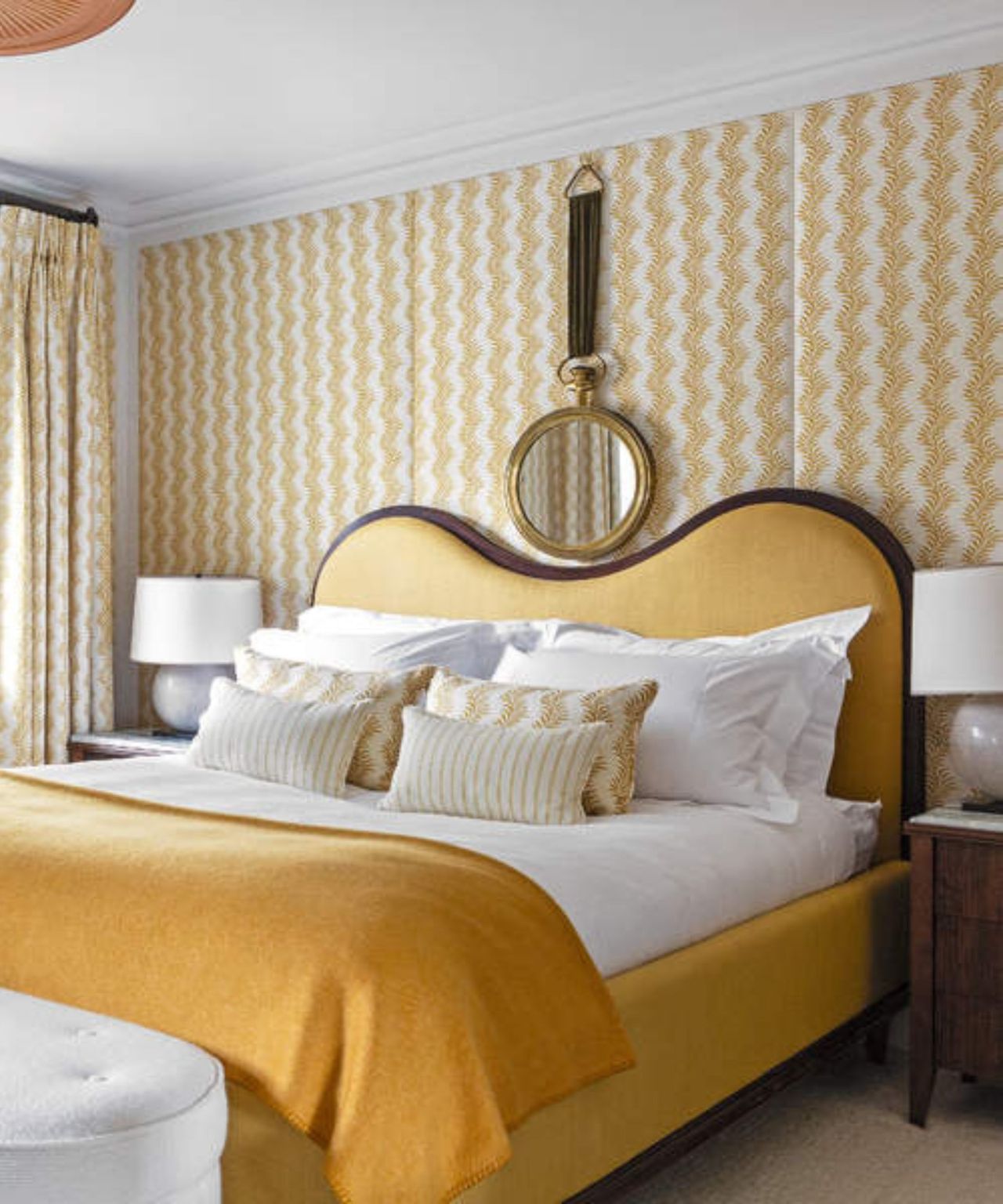 Colors that go with yellow: 7 perfect partners | Homes and Gardens