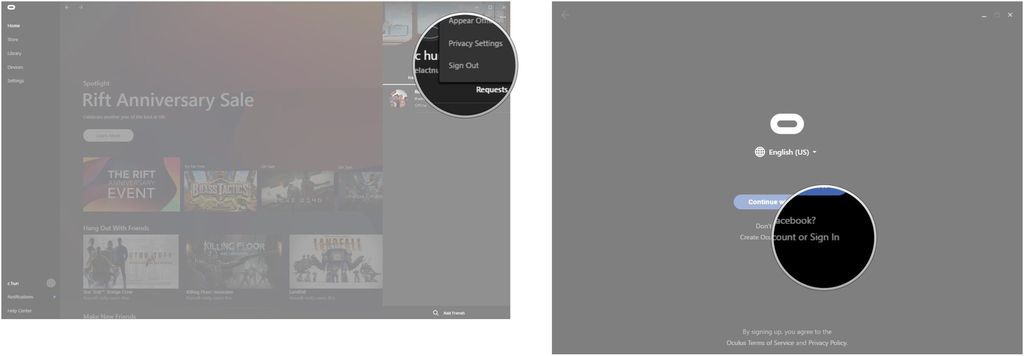 How to fix the most common Oculus Rift error codes | Windows Central