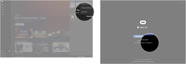 How to fix the most common Oculus Rift error codes | Windows Central