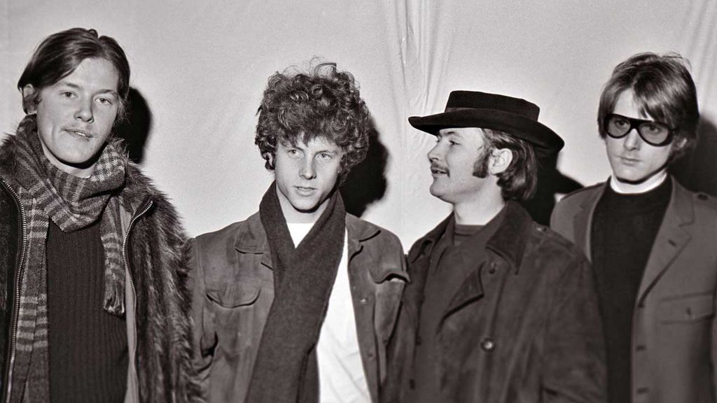 So You Want to Be a Rock’n’Roll Star by The Byrds - The Story Behind ...