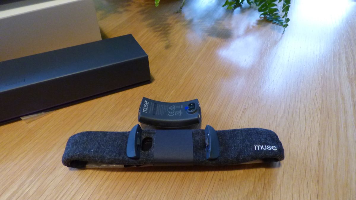 Muse S review | TechRadar