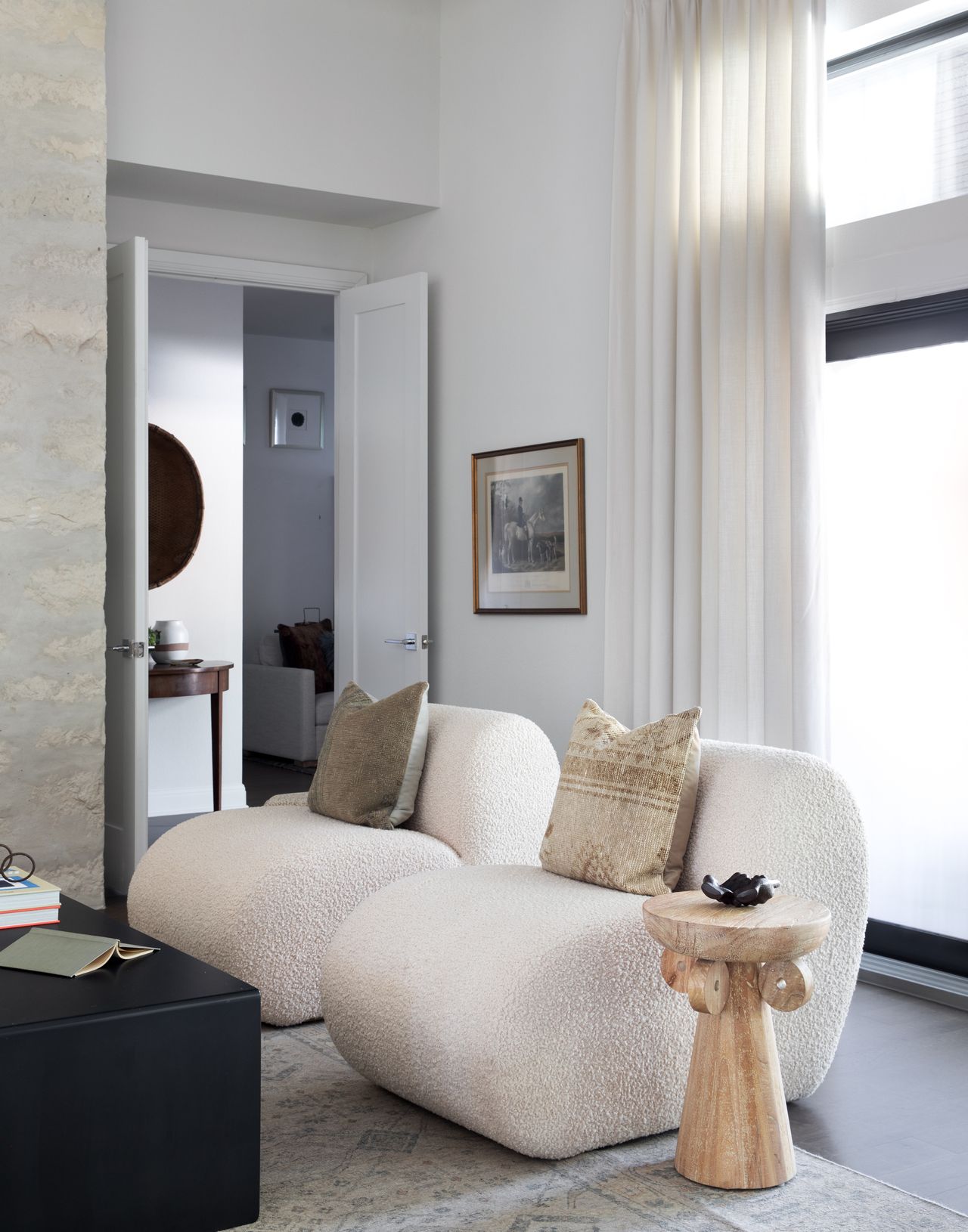 This Texas home teaches how to create impactful focal points