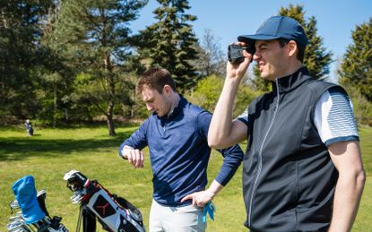 7 Golf Gear Rules: All you need to know about your equipment | Golf Monthly