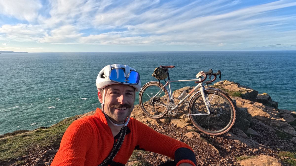 Best UK cycling destinations: Six of my favourite places to ride ...