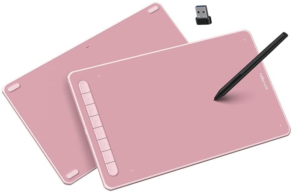 Best drawing tablets for digital artists, hobbyists, kids and more ...
