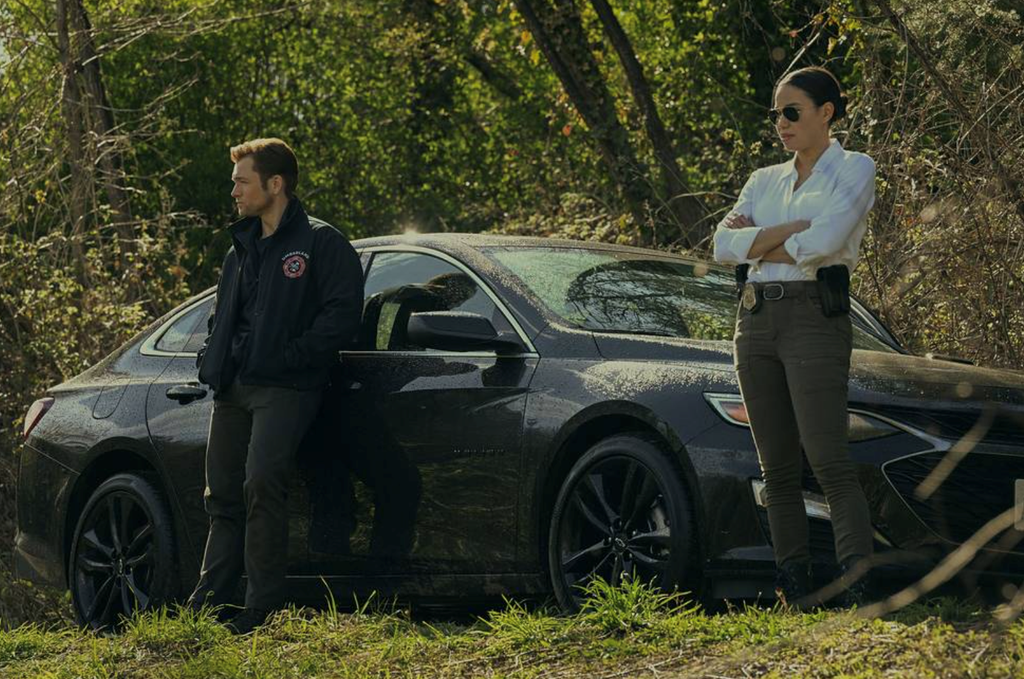 Smoke: release date, cast, plot, trailer, interviews, guide | What to Watch
