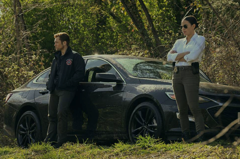 Smoke: release date, cast, plot, trailer, interviews, guide | What to Watch