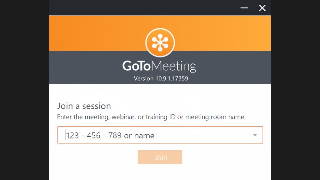 How to use GoToMeeting video conferencing | TechRadar