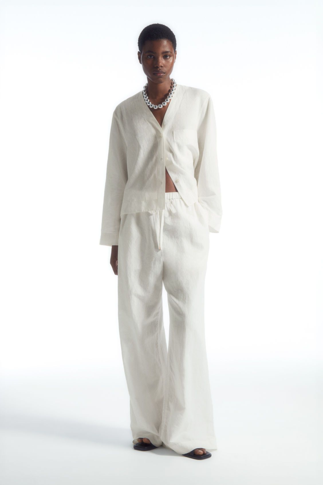 COS Best Sellers: 15 of the Brand's Most Popular Buys | Who What Wear
