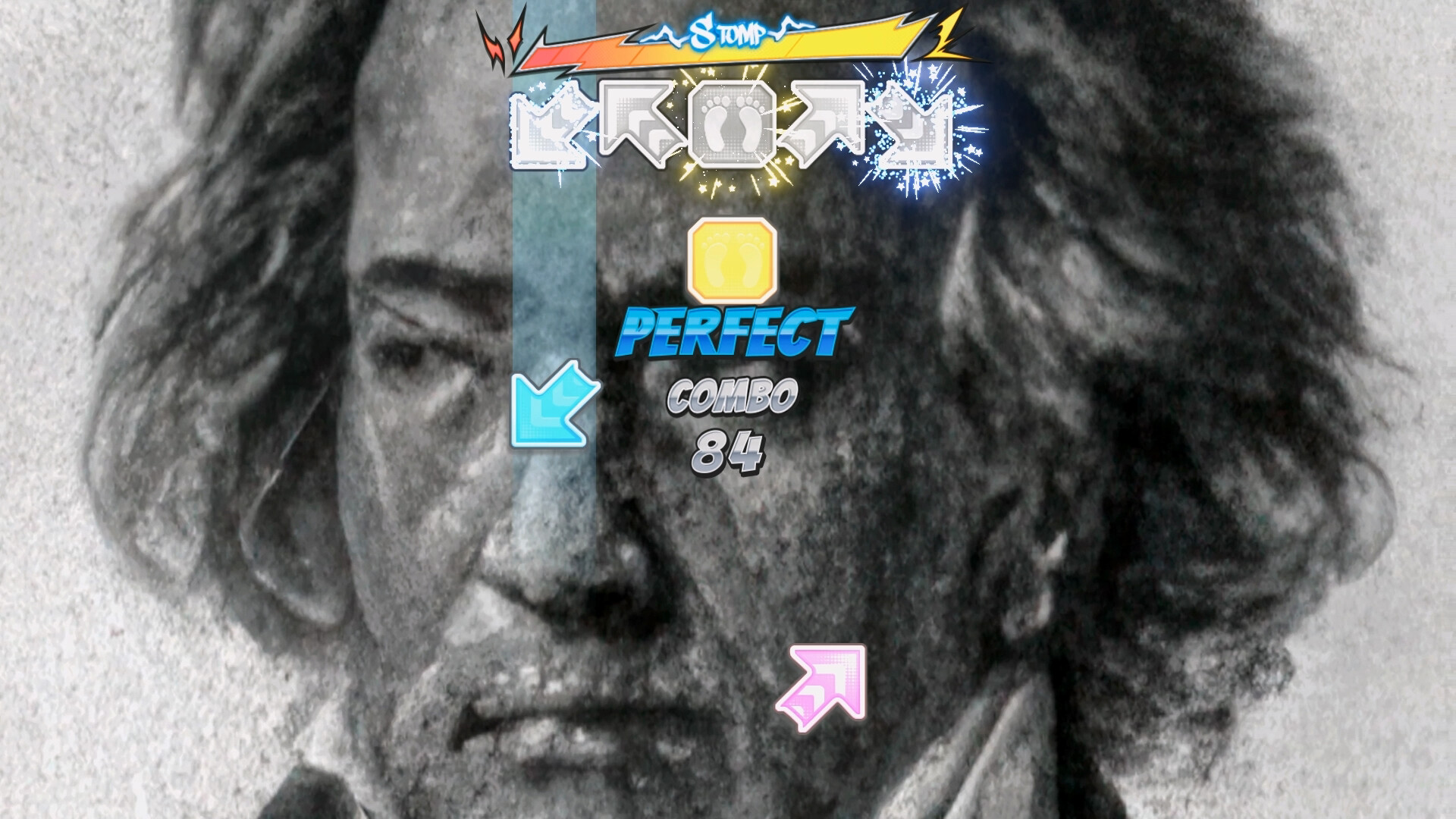 Rhythm games use a lot of classical music, huh? | PC Gamer