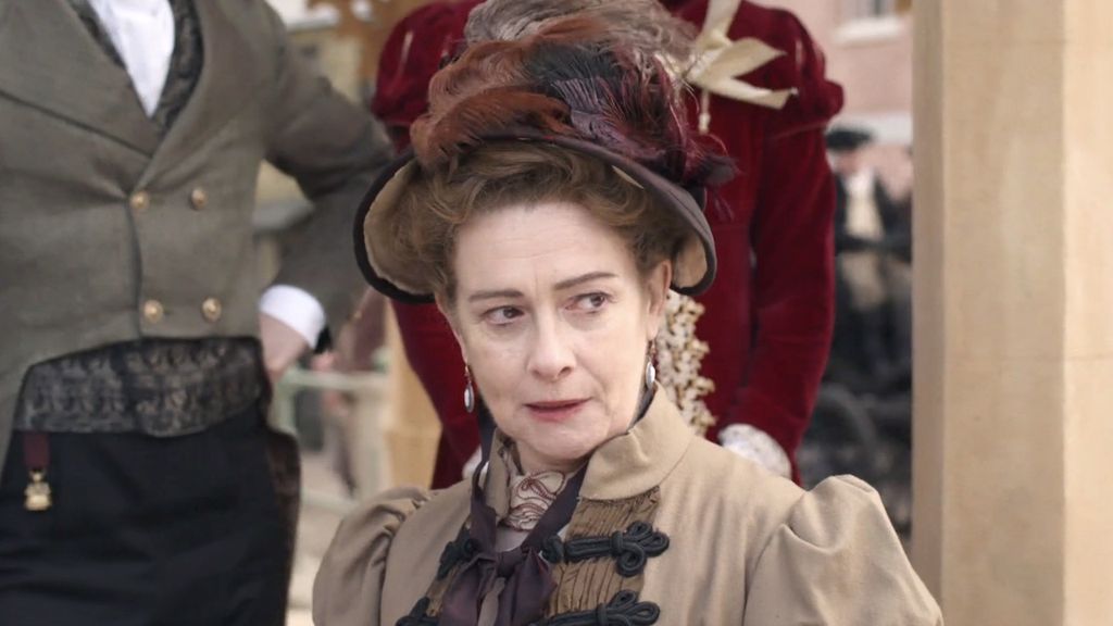 Sanditon Season 3: The New Cast Members And Where You've Seen Them ...