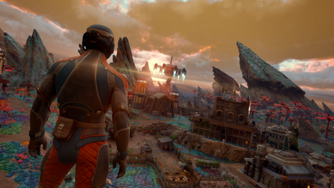 Fable 4 - everything we know about the new Fable game so far | TechRadar