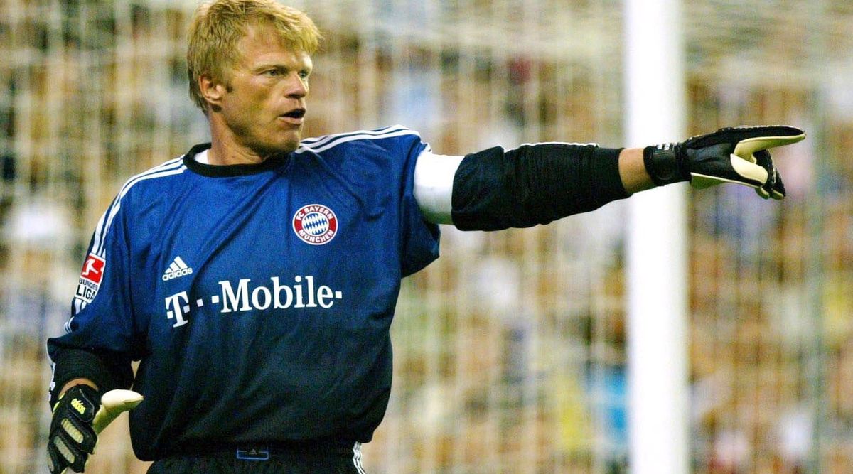 The biggest football icons of the 00s | FourFourTwo