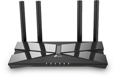 TP-Link AX3000 vs. AX1800: Which Wi-Fi 6 router should you buy ...