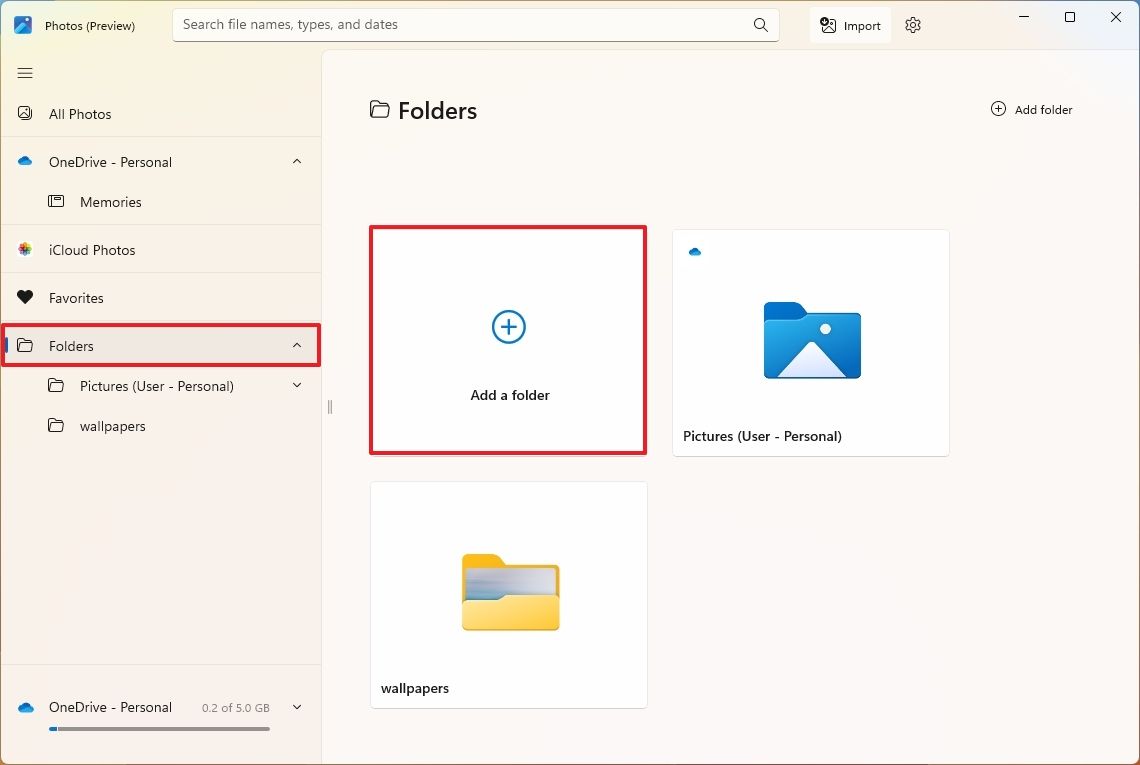 How to get started with new Photos app on Windows 11 | Windows Central