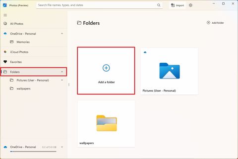 How to get started with new Photos app on Windows 11 | Windows Central
