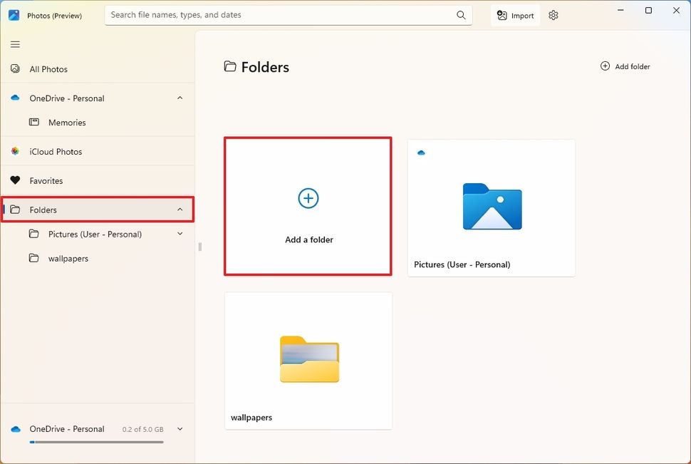 How to get started with new Photos app on Windows 11 | Windows Central