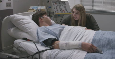 Neighbours spoilers: Will Hendrix Greyson survive? | What to Watch