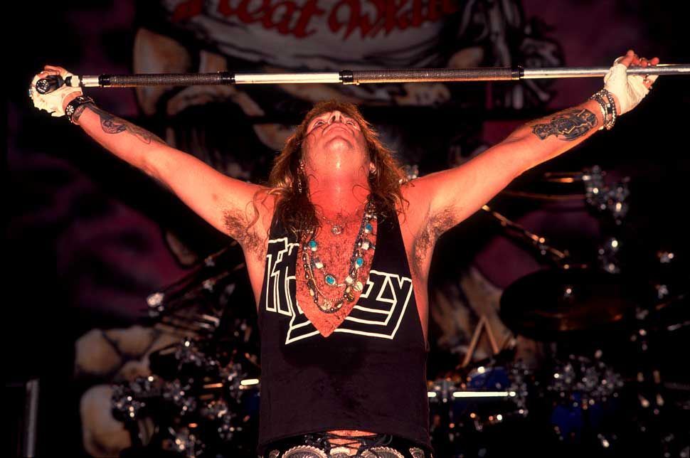 Great White: the story of the band and the Station nightclub fire | Louder