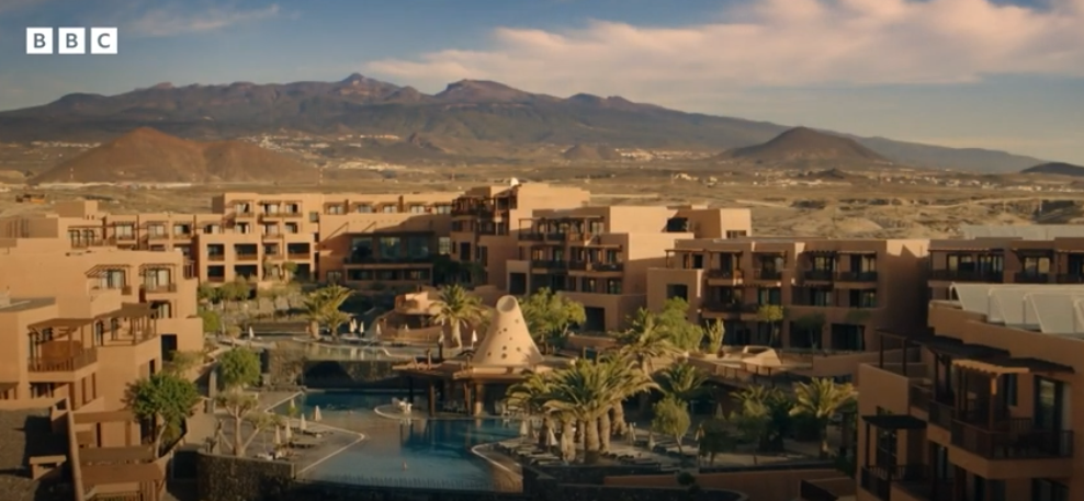 Crossfire: Where is it filmed and is it based on a true story? | GoodtoKnow