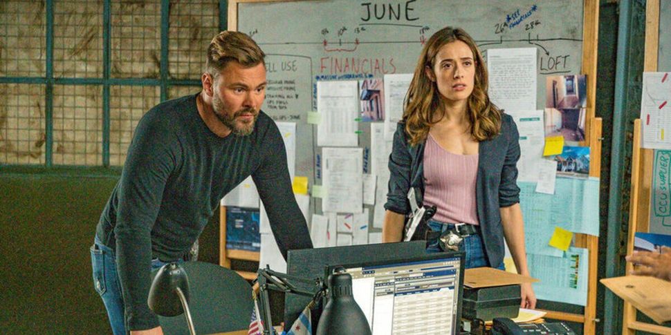Will Chicago P.D.'s Ruzek And Burgess Hook Up Again In Season 7? Here's ...